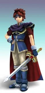 Roy | The Ultimate League of Heroes Wiki | Fandom