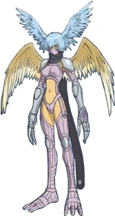 Zephyrmon | The Ultimate League of Heroes Wiki | Fandom