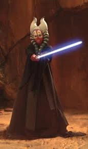 Shaak Ti | The Ultimate League of Heroes Wiki | Fandom