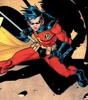 Robin | The Ultimate League of Heroes Wiki | Fandom
