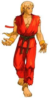 Ken | The Ultimate League of Heroes Wiki | Fandom