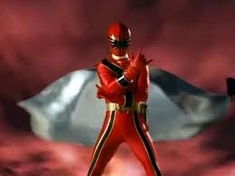 Red Mystic Force Power Ranger | The Ultimate League of Heroes Wiki | Fandom