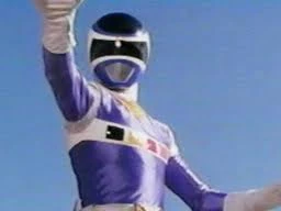 Blue In Space Power Ranger | The Ultimate League of Heroes Wiki | Fandom