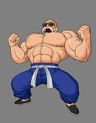 Master Roshi | The Ultimate League of Heroes Wiki | Fandom