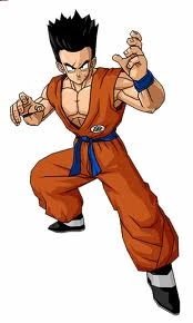 Yamcha | The Ultimate League of Heroes Wiki | Fandom