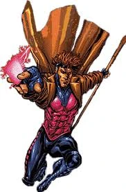 Gambit | The Ultimate League of Heroes Wiki | Fandom