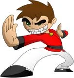 Raimundo | The Ultimate League of Heroes Wiki | Fandom