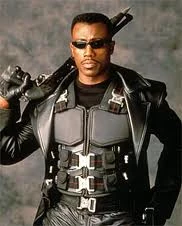 Blade | The Ultimate League of Heroes Wiki | Fandom