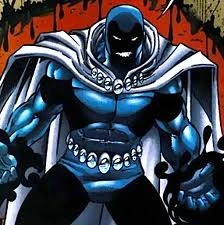 Obsidian | The Ultimate League of Heroes Wiki | Fandom