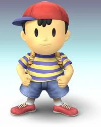 Ness | The Ultimate League of Heroes Wiki | Fandom