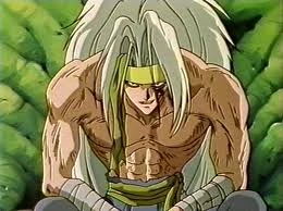 Raizen | The Ultimate League of Heroes Wiki | Fandom