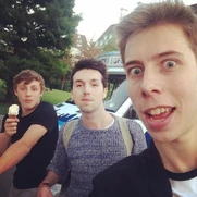 Callux | Sidemen Wiki | Fandom