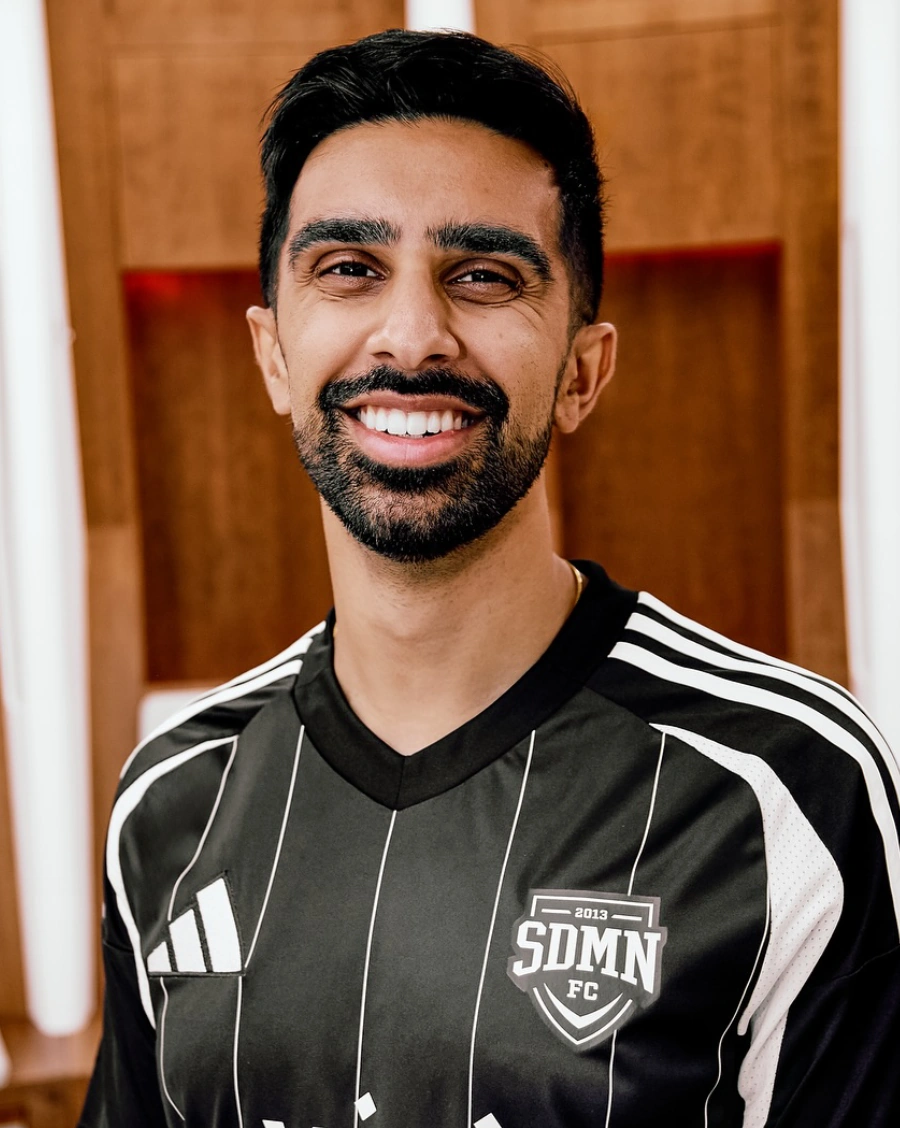 Vikkstar123 In Real Life Smiling