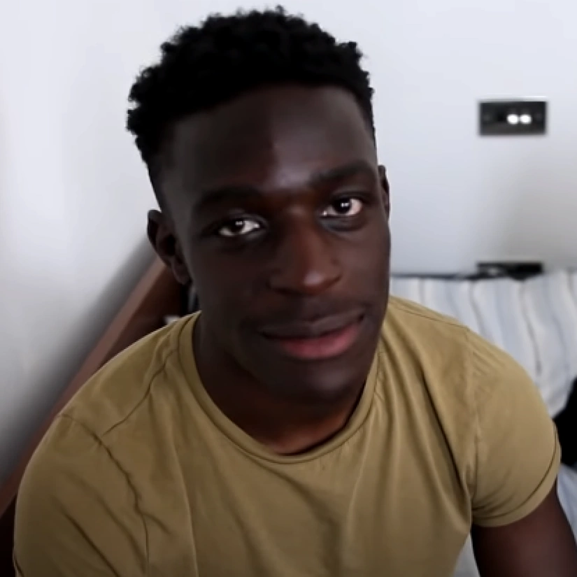Femi | Sidemen Wiki | Fandom