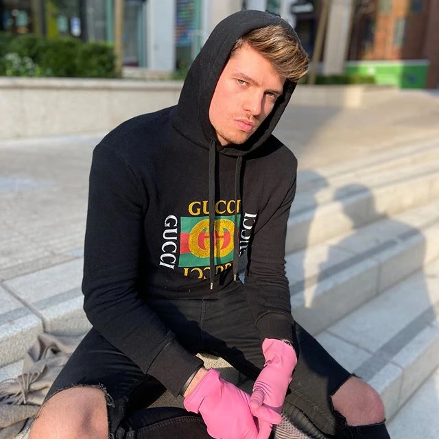 JMX | Sidemen Wiki | Fandom