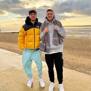 TheBurntChip/Gallery | Sidemen Wiki | Fandom