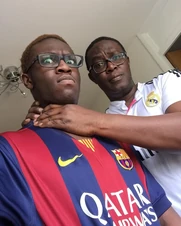 Jide Olatunji | Sidemen Wiki | Fandom