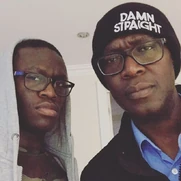 Jide Olatunji | Sidemen Wiki | Fandom