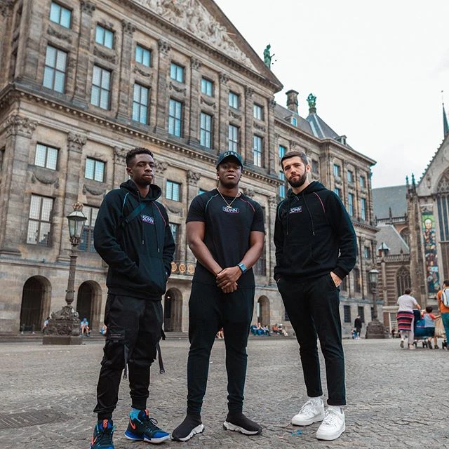 KSI | Sidemen Wiki | Fandom