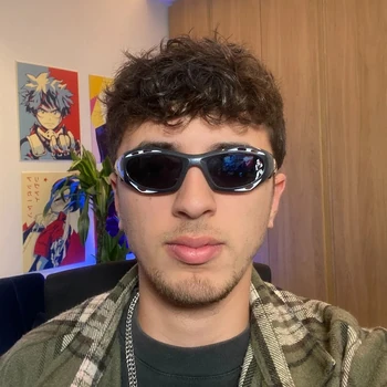 TheBurntChip | Sidemen Wiki | Fandom