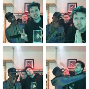 Callux | Sidemen Wiki | Fandom
