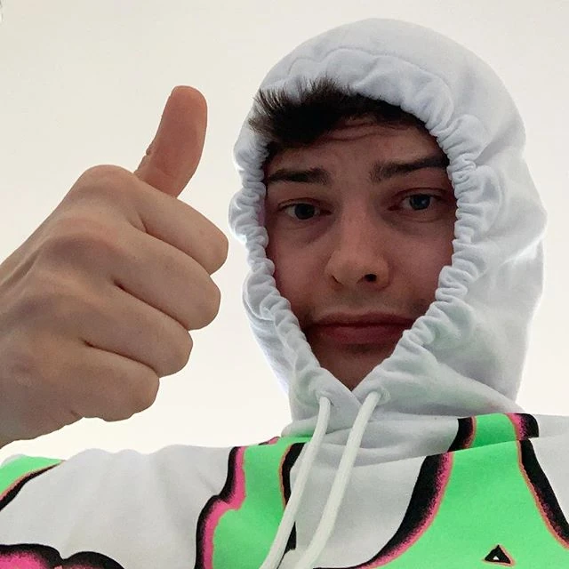 WillNE | Sidemen Wiki | Fandom