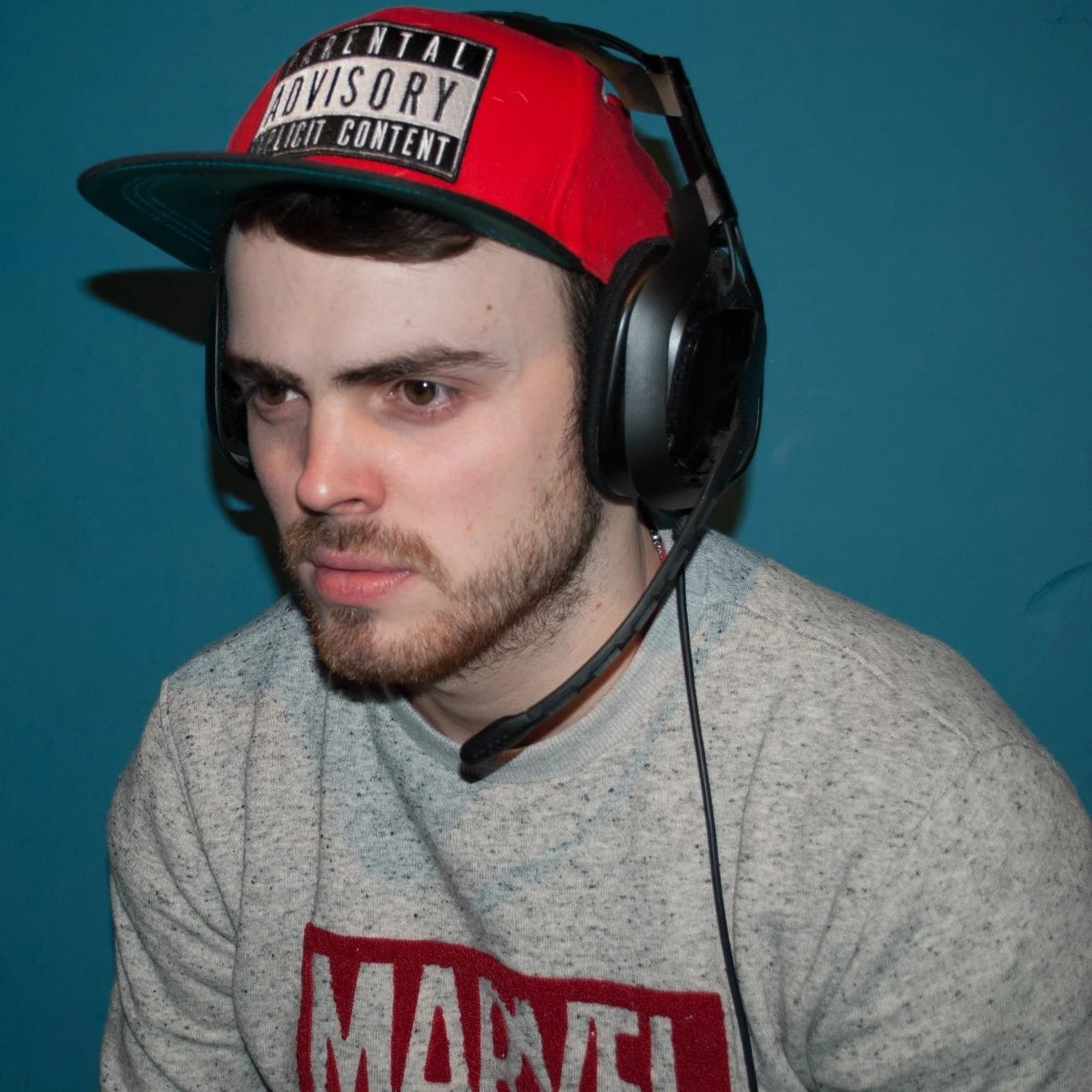 Wizzite | Sidemen Wiki | Fandom