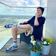 WillNE | Sidemen Wiki | Fandom