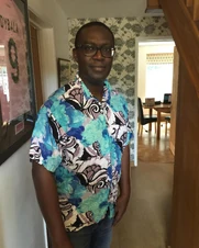 Jide Olatunji | Sidemen Wiki | Fandom