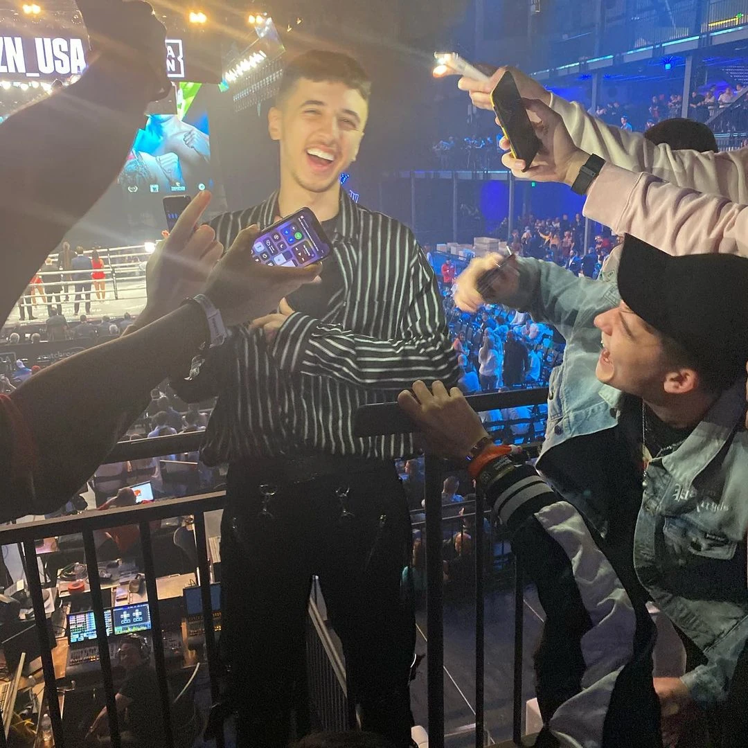 TheBurntChip/Gallery | Sidemen Wiki | Fandom