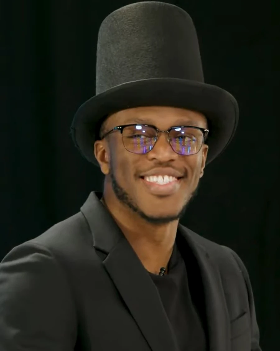 Folabi | Sidemen Wiki | Fandom