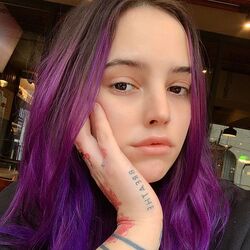 Ashley Mariee Minecraft How Do She Date