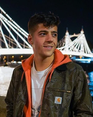 Ben Morris | Sidemen Wiki | Fandom