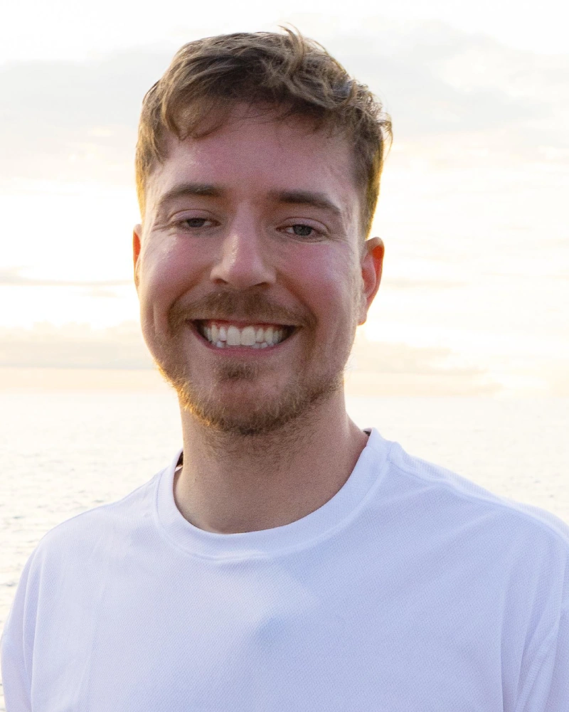 MrBeast | Sidemen Wiki | Fandom