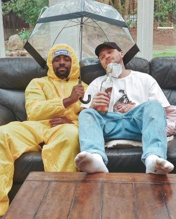 TGFbro | Sidemen Wiki | Fandom