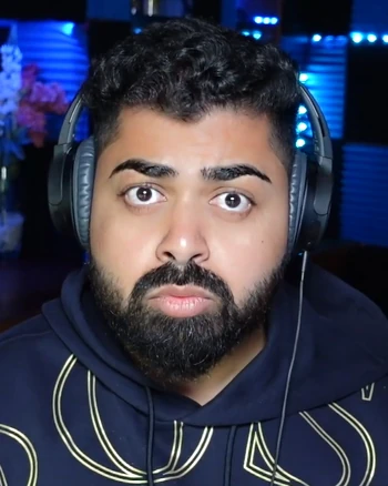 Mo Syed | Sidemen Wiki | Fandom