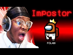 Folabi | Sidemen Wiki | Fandom