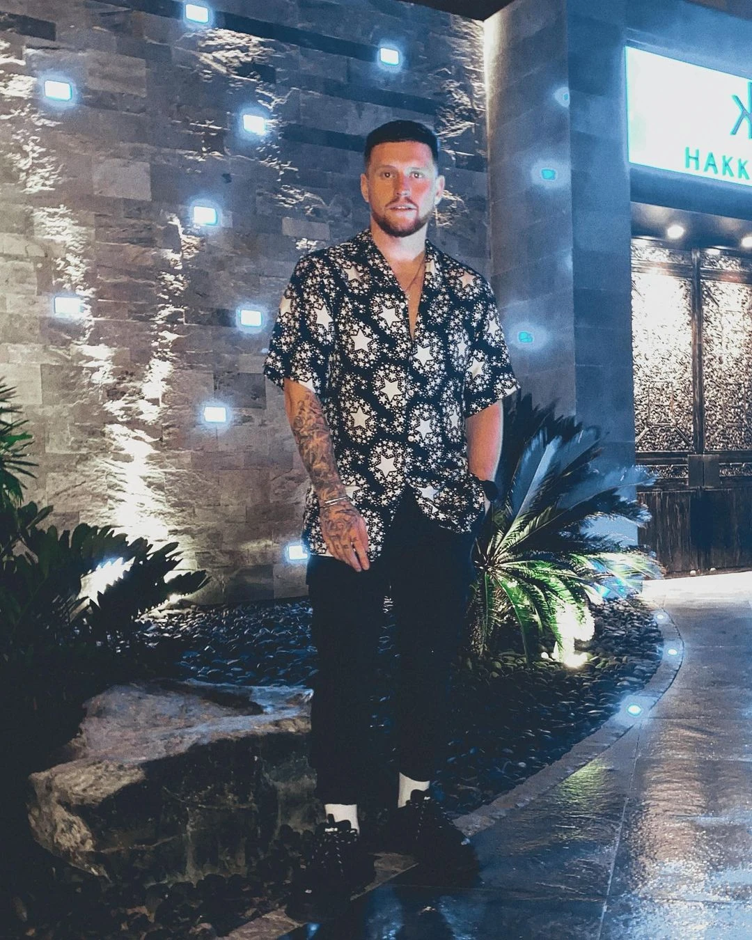 Behzinga | Sidemen Wiki | Fandom