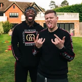 Behzinga | Sidemen Wiki | Fandom