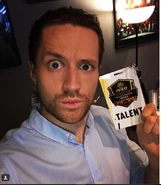 Spencer FC | Sidemen Wiki | Fandom