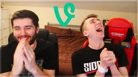 Vine Reactions | Sidemen Wiki | Fandom