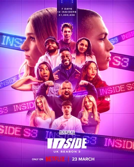 Inside Season 3 | Sidemen Wiki | Fandom