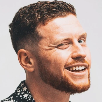 Behzinga | Sidemen Wiki | Fandom