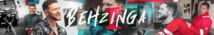 Behzinga | Sidemen Wiki | Fandom