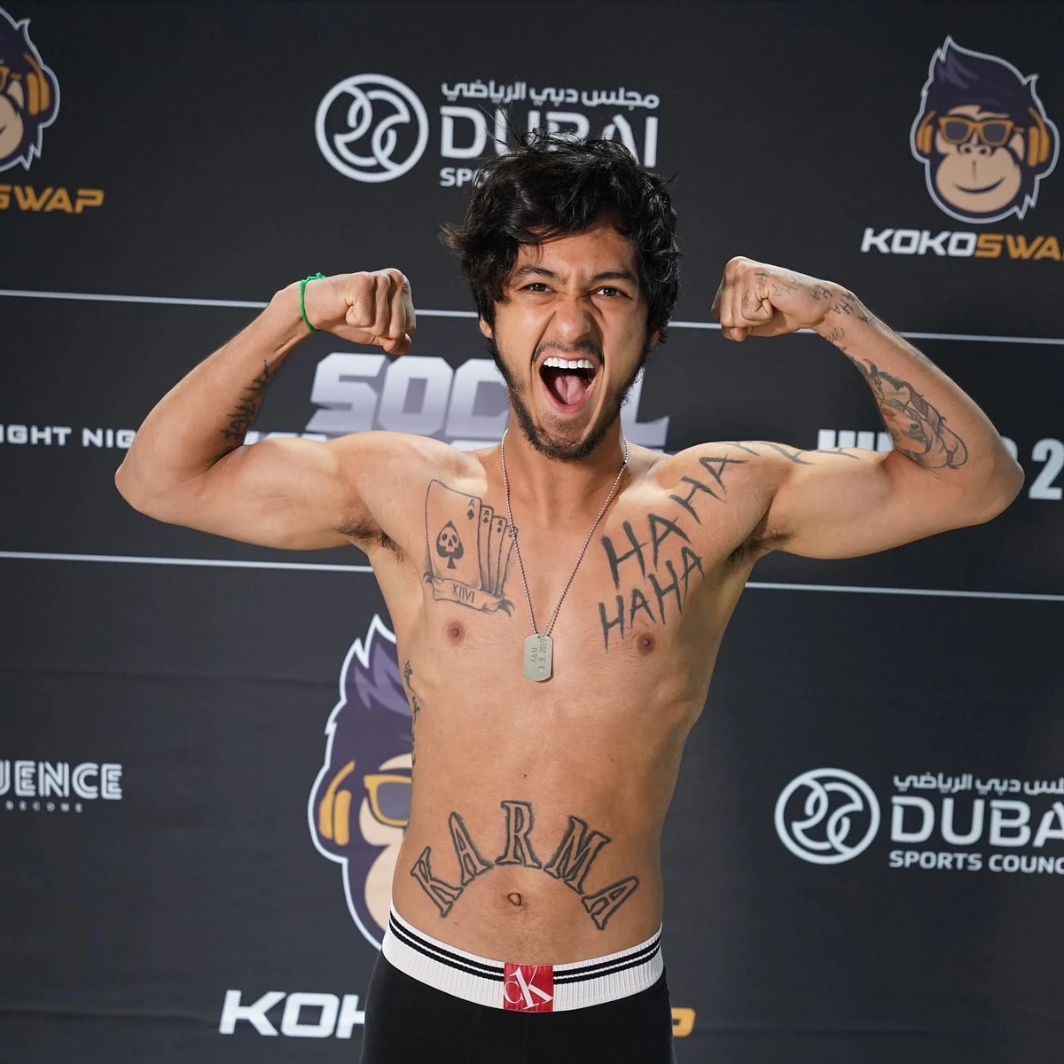 N&A Productions | Sidemen Wiki | Fandom