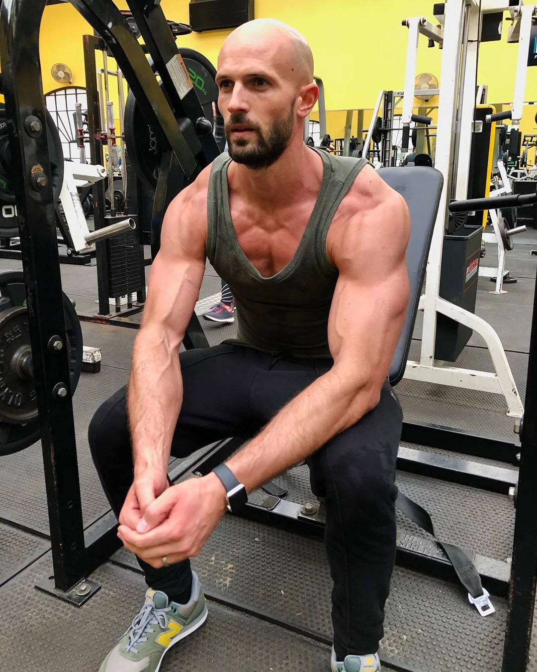 Daniel Cutting | Sidemen Wiki | Fandom