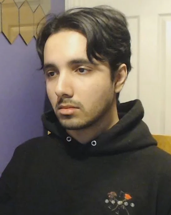 Lil Bored | Sidemen Wiki | Fandom