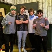 Callux | Sidemen Wiki | Fandom