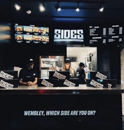 Sides | Sidemen Wiki | Fandom
