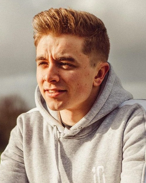 ChrisMD | Sidemen Wiki | Fandom